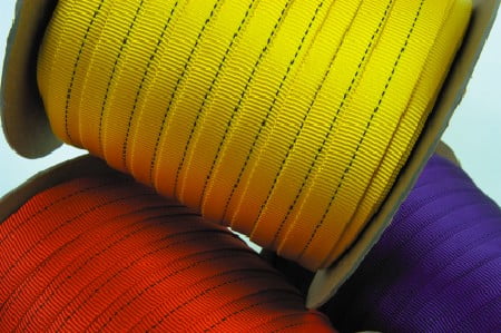 Tubular Webbing 1 inch - 92 meters - GearTower